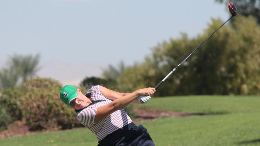 Everyone has an opinion as double-bogey keeps Bobbi Stricker from ...