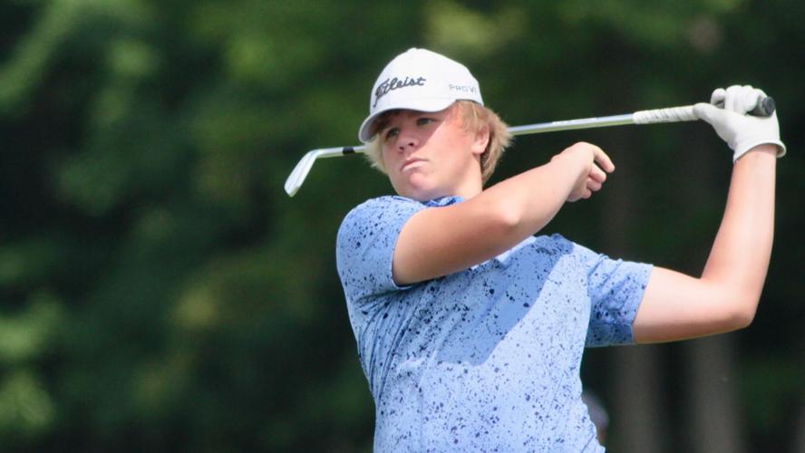 WIAA boys golf: Rob Hernandez's Week 4 Report Card | WIAA Boys ...