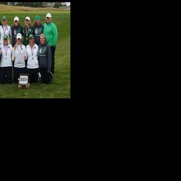 Kayla Meyer wins CCIW title, but Carthage finishes second to Illinois ...