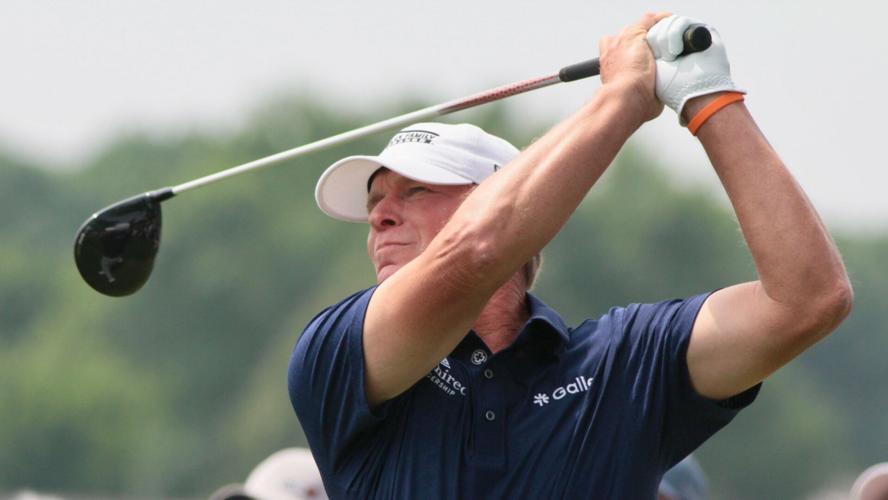 Photos: Day 1 at the 2025 AmFam Championship at TPC Wisconsin | Photos ...