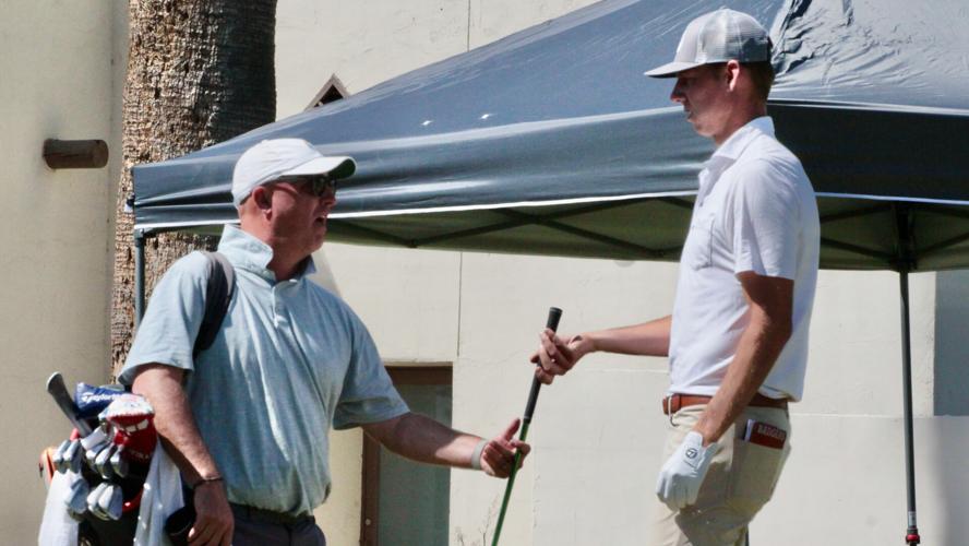 Former Badger Jordan Hahn shows signs of progress, Middleton's Emmet ...