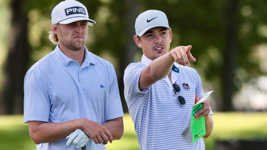 Photos: Day 3 of the 2023 Wisconsin State Open at SentryWorld | Photos ...