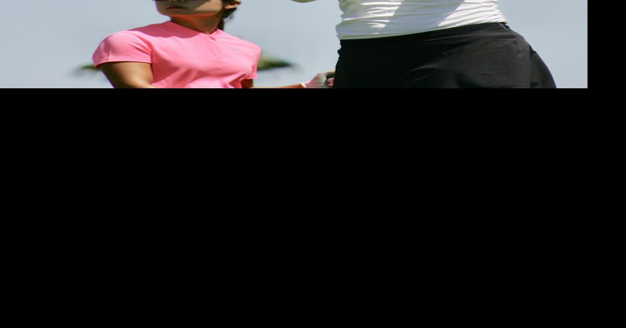 Consistency keeps ray of hope shining on ex-Wisconsin golfer Lexi ...