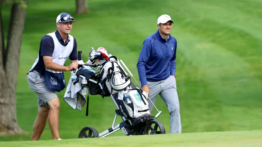 Photos: Day 3 from the Wisconsin State Amateur at The Legend at Merrill ...