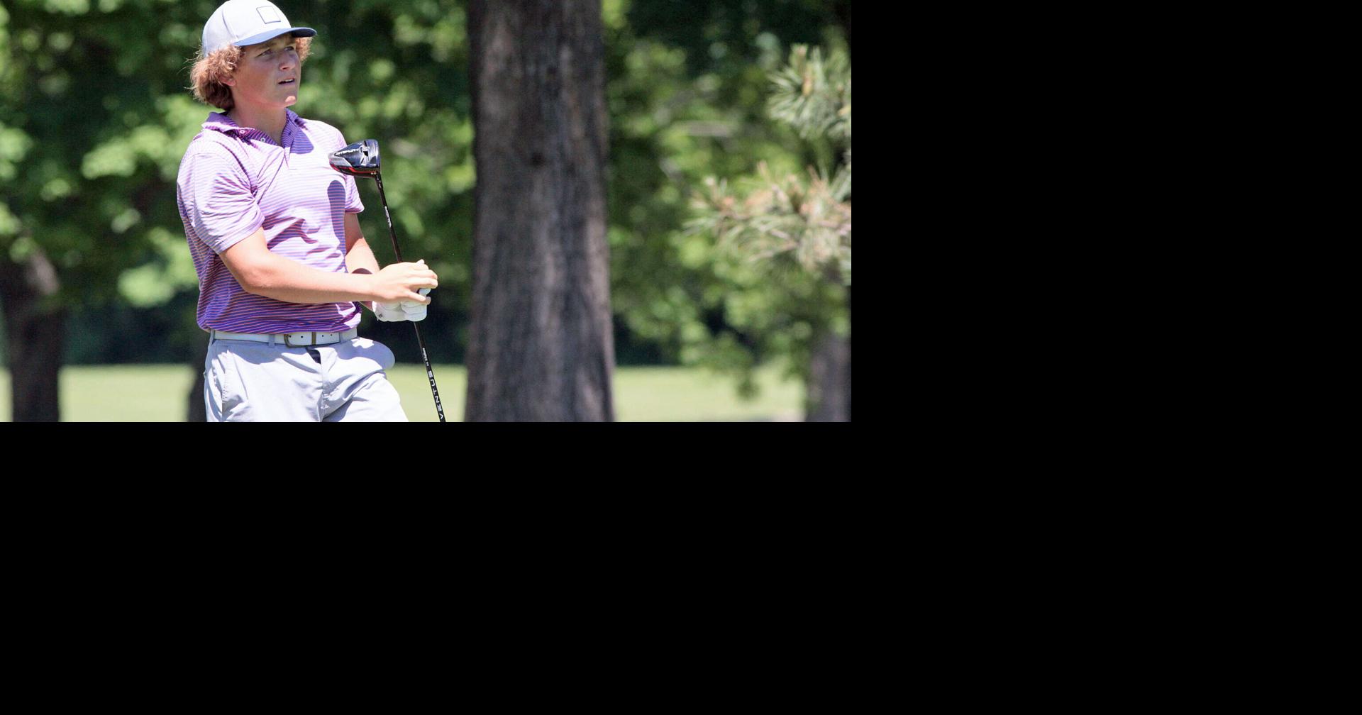 Birdie-birdie finish, seven-hole playoff nets Charlie Erlandson Morgan ...