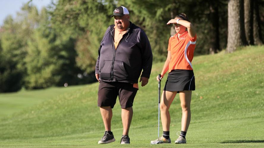 Photos: A gloriously challenging day at Prairie du Chien CC at 2019 ...