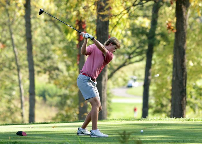 Wisconsin rallies in 18-team Badger Invitational with best score of the ...