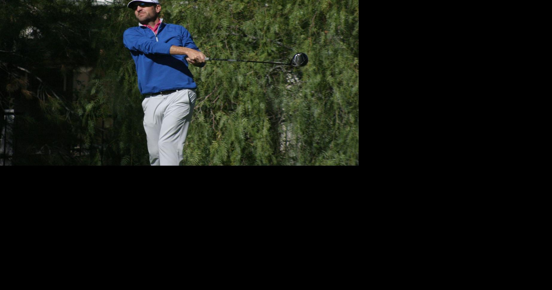 River Falls' Neil Johnson, former Marquette golfer Mike Van Sickle ...