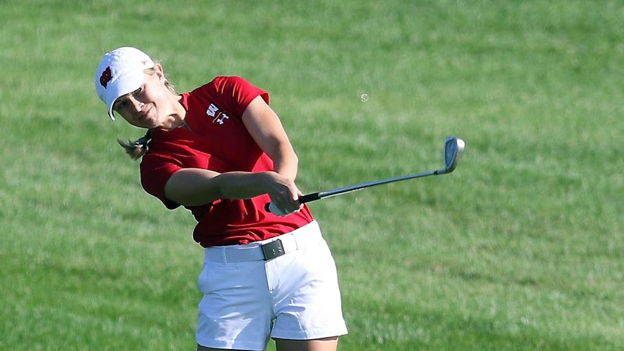 Photos: Host Badgers pace Day 1 at East-West Match Play at University ...