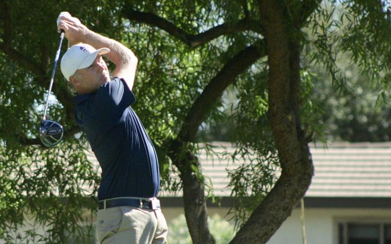 Oostburg native Patrick Stolpe joins Mequon's Jordan Niebrugge ahead of ...