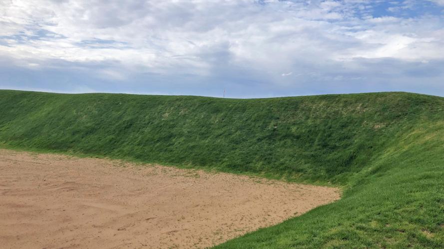 'Extremely blown away': The Lido will jump to the top of golfers ...