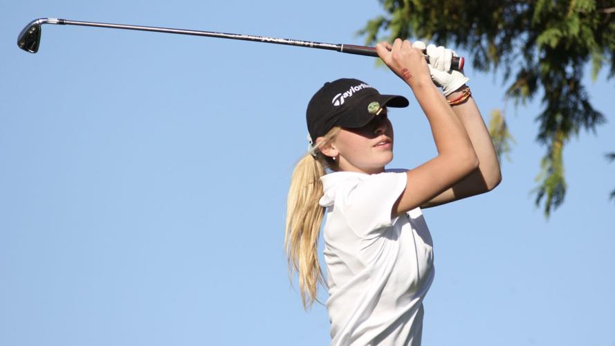 Photos: A gloriously challenging day at Prairie du Chien CC at 2019 ...