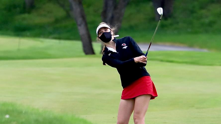 Photos: Scenes from thrilling final round at 2021 WIAA alternate season ...