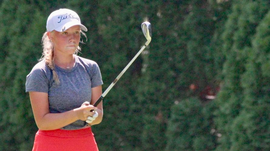 On the heels of a historic 2024 season, the 2025 girls golf campaign ...