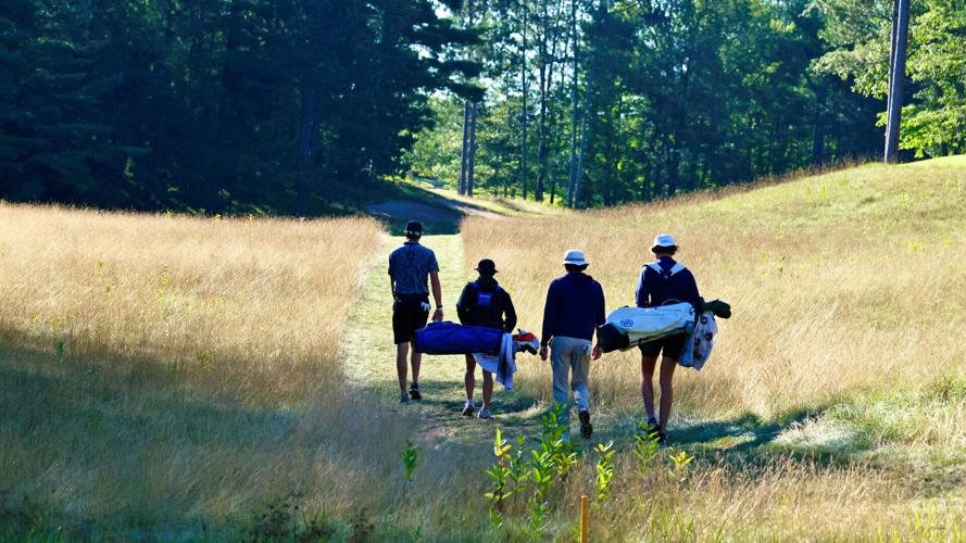 104th Wisconsin State Open Championship: Day 2 Report Card from ...