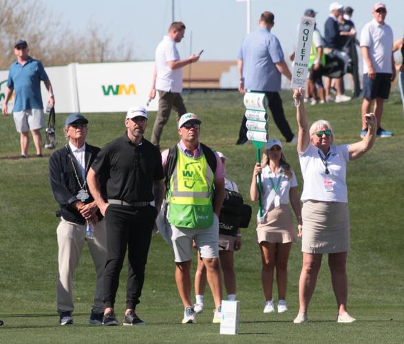 Photos: Former Green Bay Packers QB Aaron Rodgers, Jelly Roll and other ...
