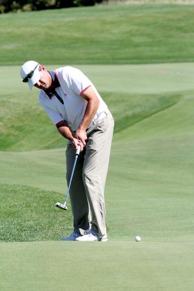 Wisconsin PGA Teacher-of-the-Year honor caps big year for former ...