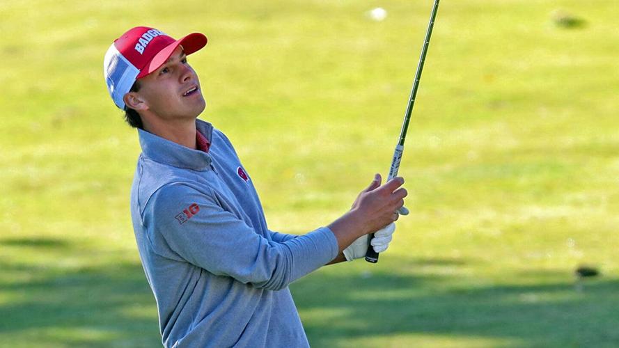 Cameron Huss and Joe DuChateau, with 7-under 65s, lead 28 golfers in ...