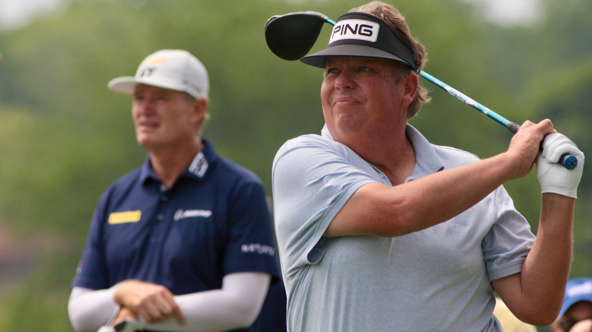 2025 AmFam Championship: Round 1 Report Card from TPC Wisconsin | Am ...