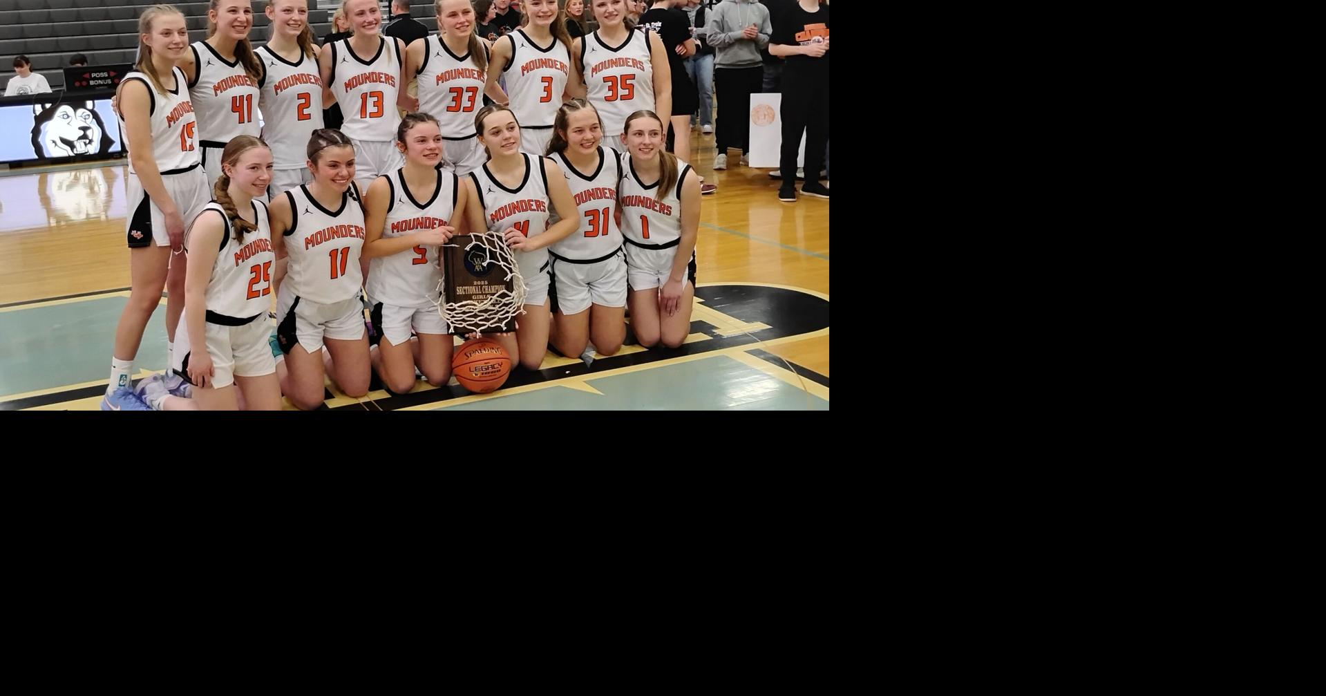 March Madness provides another WIAA state opportunity for two-time ...