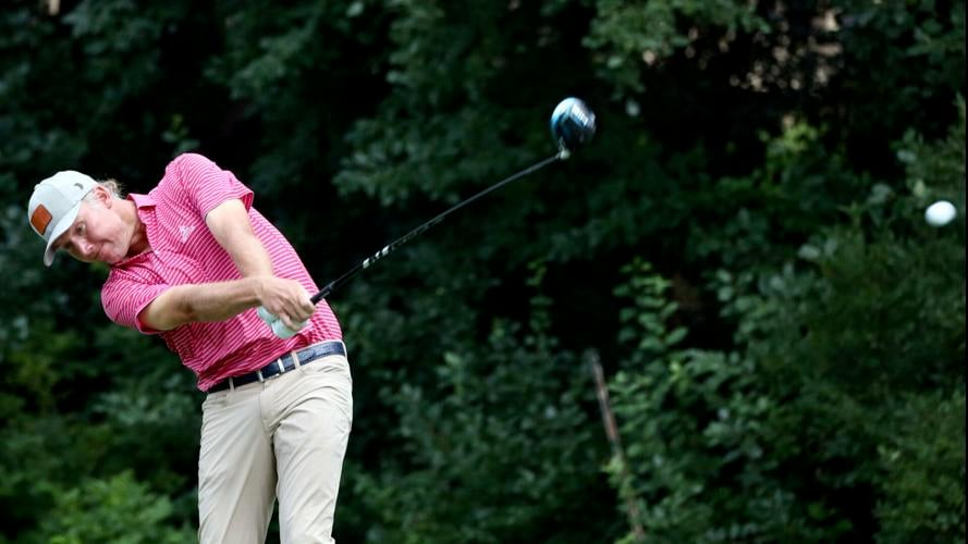 Photos: Day 2 at the Wisconsin State Open at Ozaukee CC | Photos ...