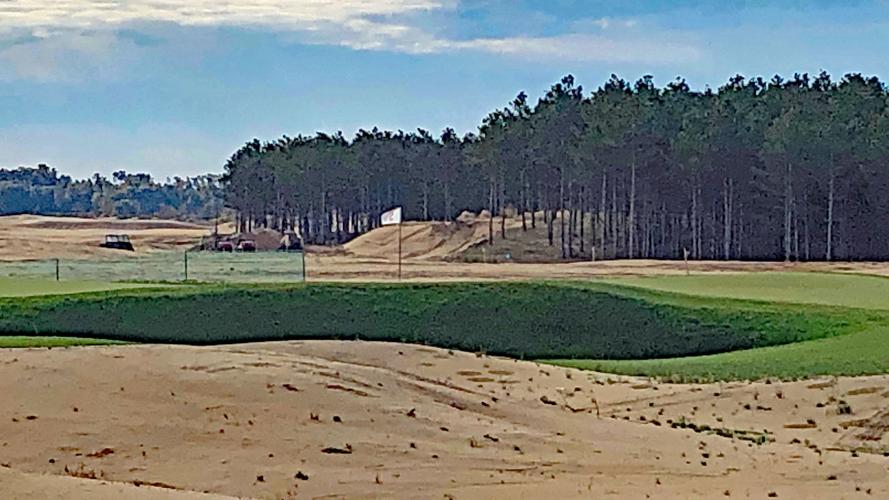 'Extremely blown away': The Lido will jump to the top of golfers ...