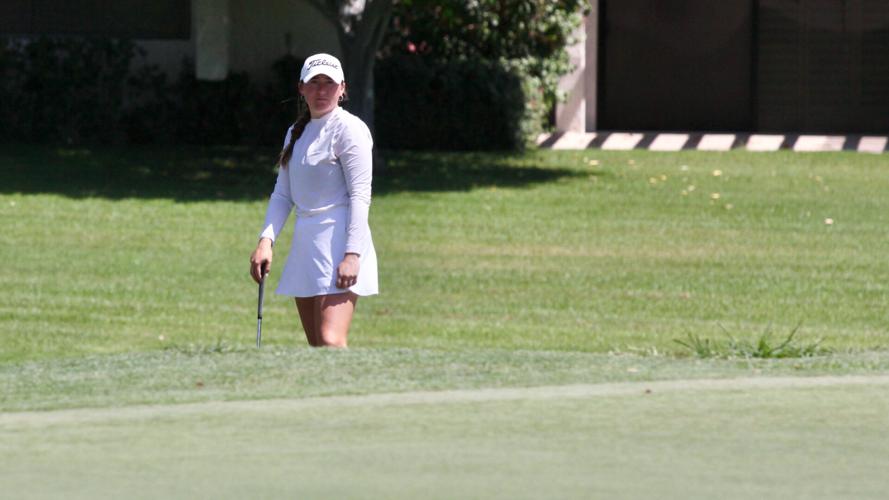 Photos: Hartland's Emily Lauterbach wraps up a week in the heat at 2023 ...