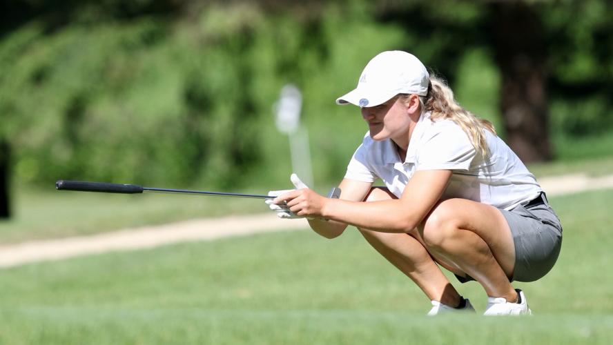Photos: Top golfers in the Wisconsin.Golf girls Class of 2024 ...