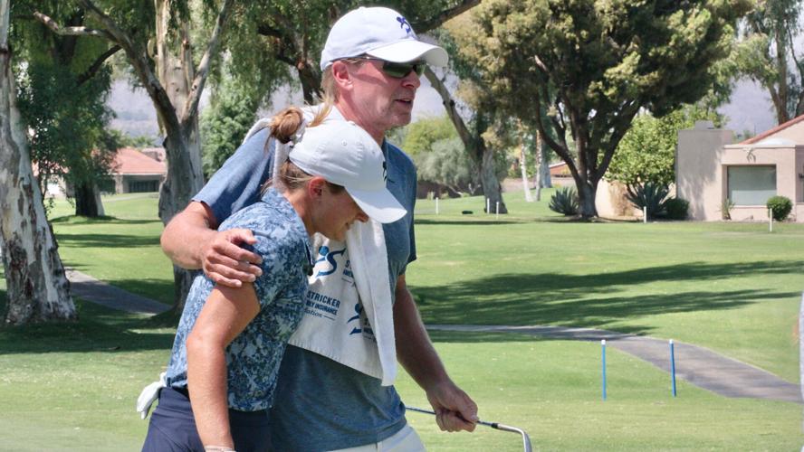 Photos: Steve Stricker through the years | Photos | wisconsin.golf