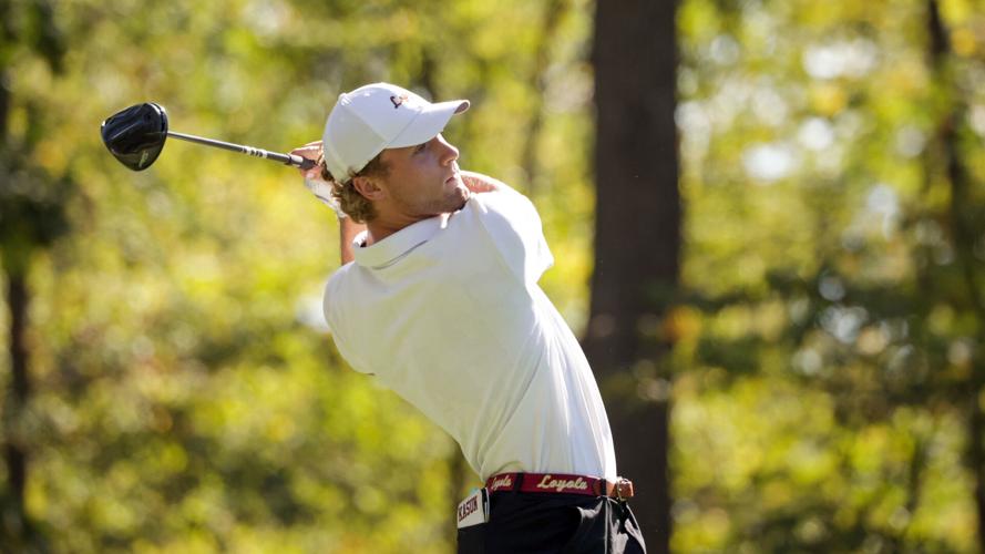 Wisconsin rallies in 18-team Badger Invitational with best score of the ...