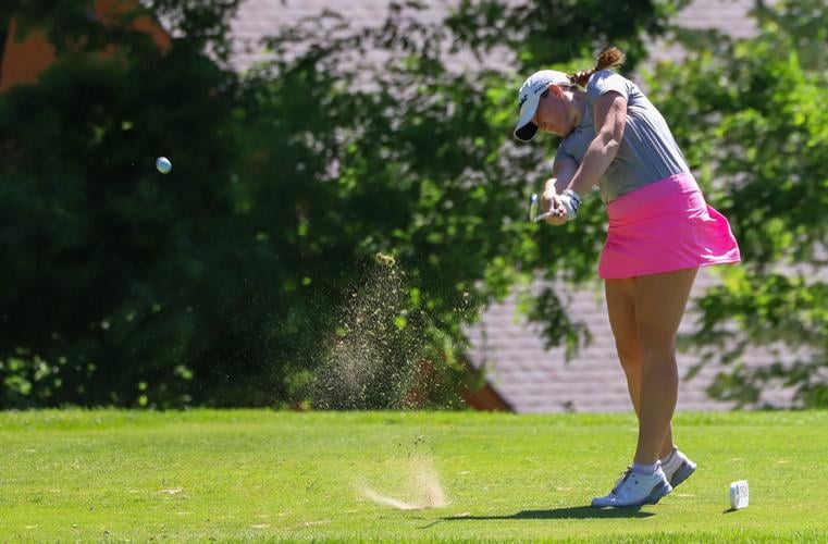 In tense all-action and no-talk showdown, Emily Lauterbach bests Bobbi ...