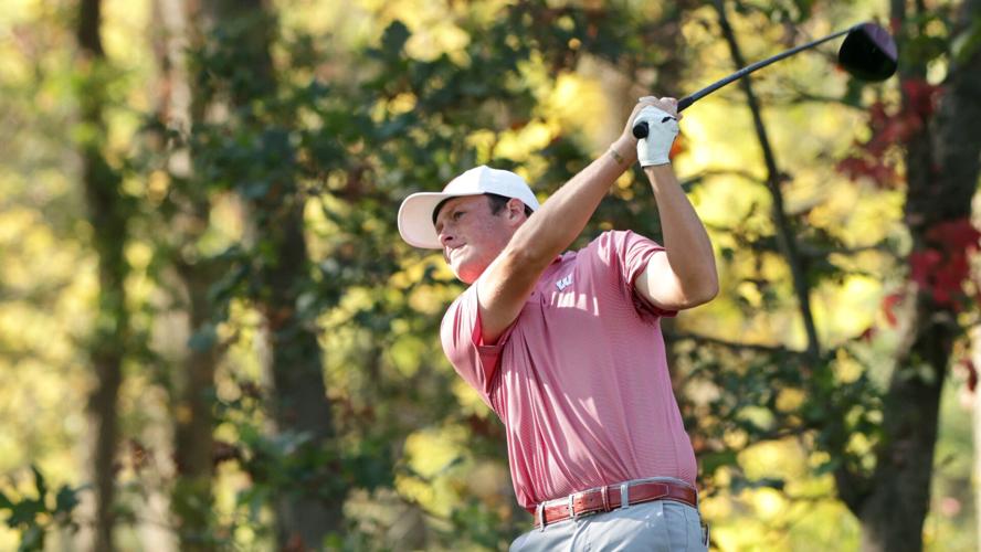Wisconsin rallies in 18-team Badger Invitational with best score of the ...
