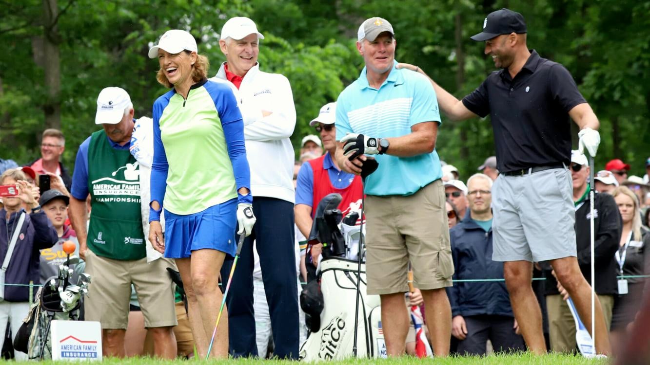 Rob Hernandez | wisconsin.golf