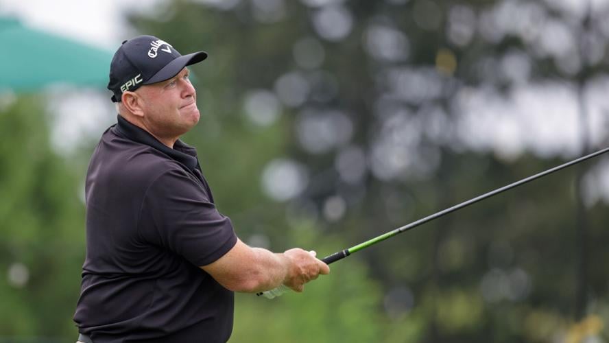 Tony Rohlik tops Derek Stendahl as Wisconsin natives return home to ...