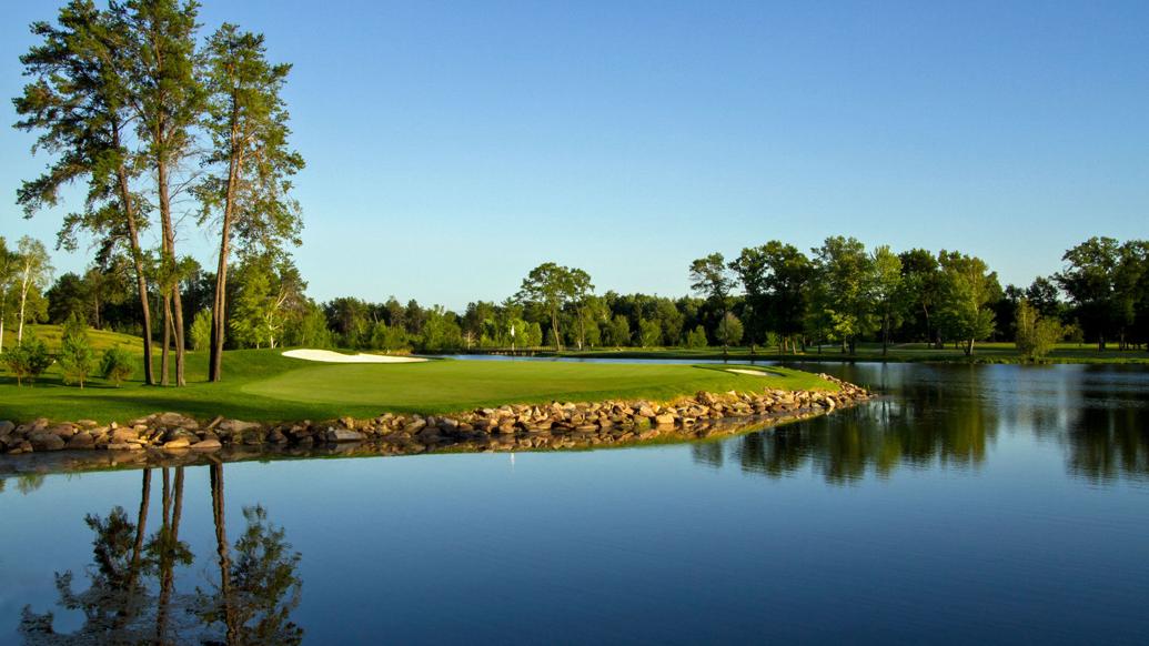 SentryWorld | daily-fee | northeast | Stevens Point, WI | wisconsin.golf