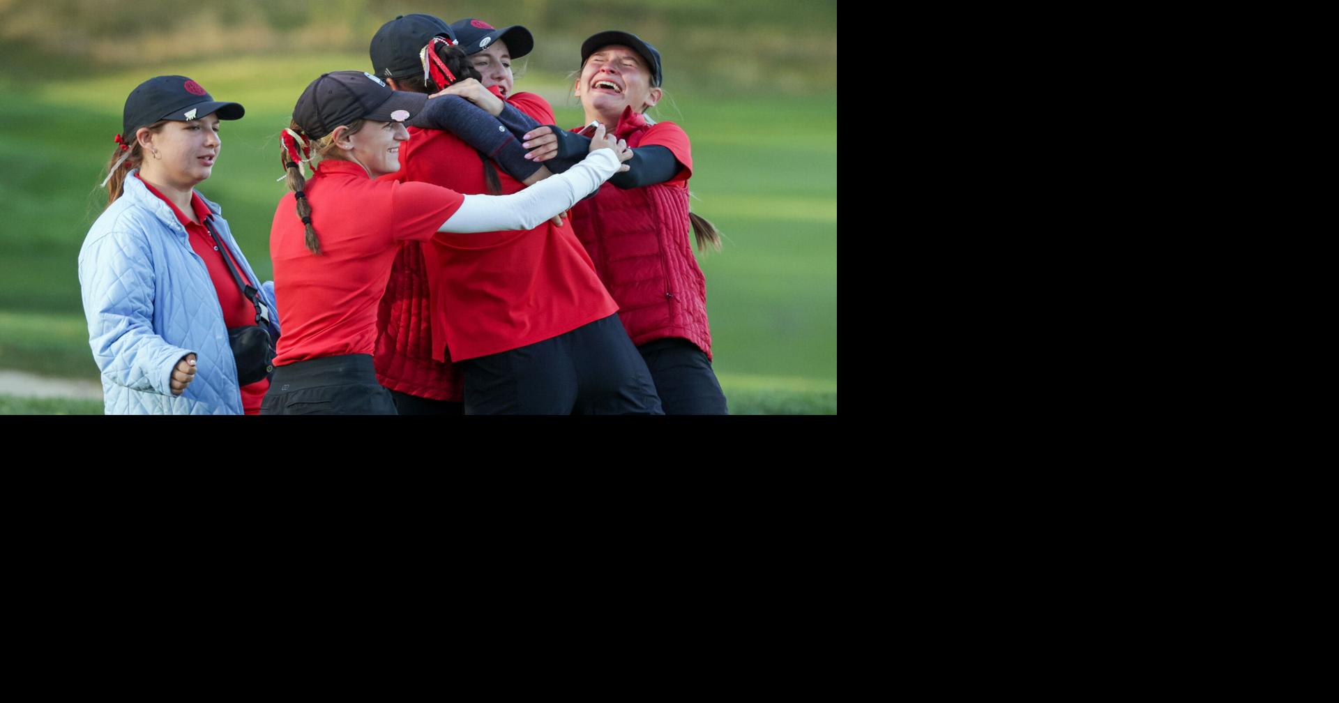 Divine Savior Holy Angels, Kate Krueger dash Izzi Stricker's hopes of ...