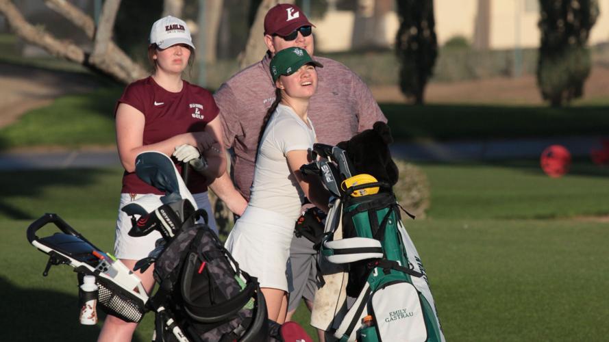 Photos: It's fun in the sun for Wauwatosa's Emily Gastrau, UW-La Crosse ...