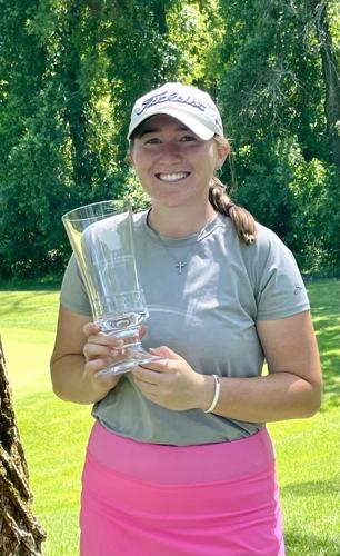 In tense all-action and no-talk showdown, Emily Lauterbach bests Bobbi ...