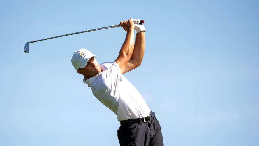 Wisconsin rallies in 18-team Badger Invitational with best score of the ...