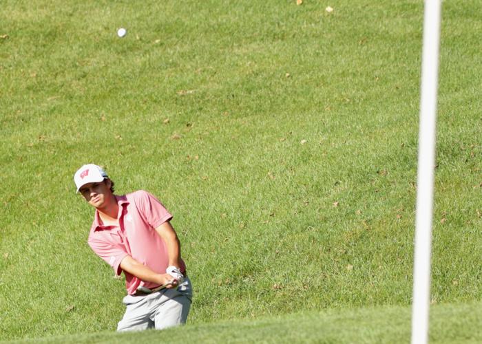 Wisconsin rallies in 18-team Badger Invitational with best score of the ...