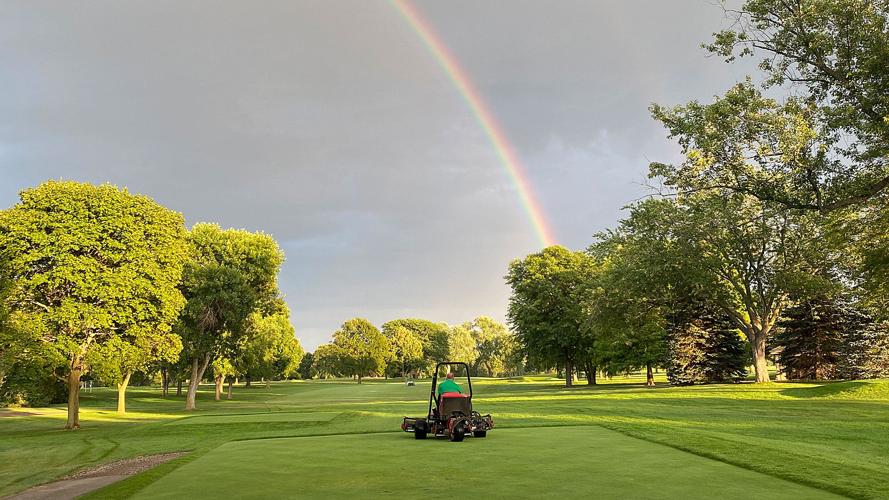 100th Wisconsin State Open: Day 1 Report Card from Blue Mound G&CC ...