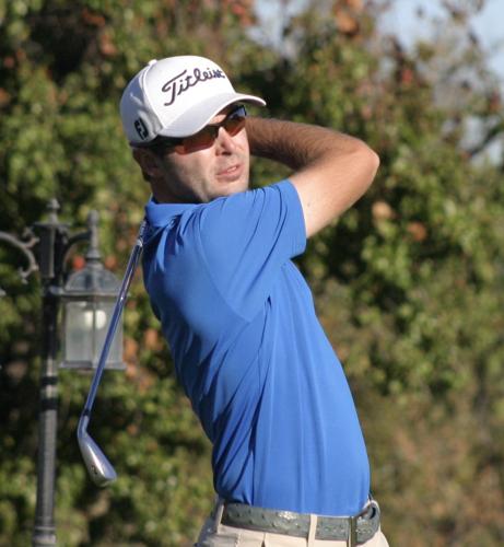 @WisDotGolf's Top 18 of '18: No. 7 | Former Badgers golfer Dan Woltman ...