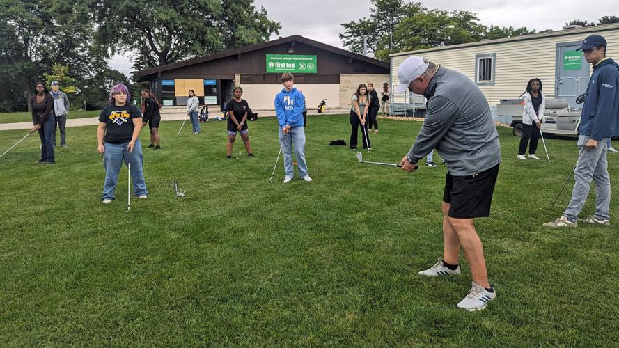 First Tee-Southeast Wisconsin growing its golf partnership with ...