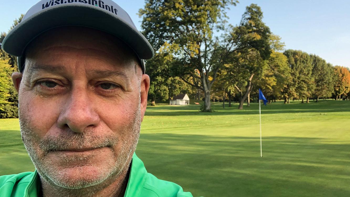 My favorite course? Grant Park, where my childhood memories of golf are ...