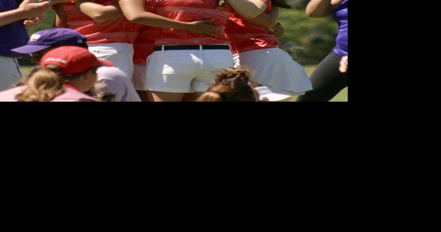 Individual title eludes Racine's Nikki Isaacson, but the Rhodes College ...