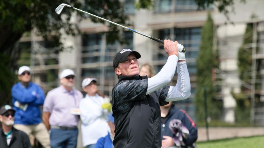 Pair of top-10 finishes for Madison's Jerry Kelly, Steve Stricker bring ...