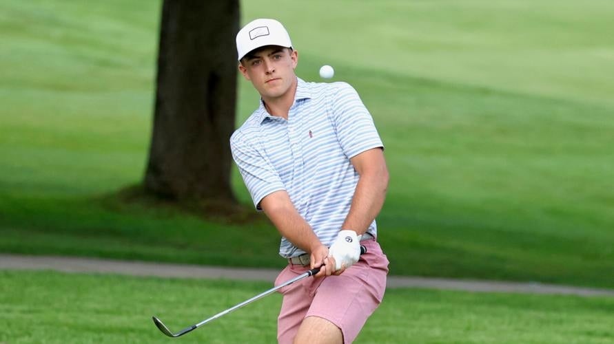 Photos: Day 3 from the Wisconsin State Amateur at The Legend at Merrill ...