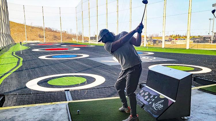 Madison and Milwaukee golf shows 'doing something different' with plans ...