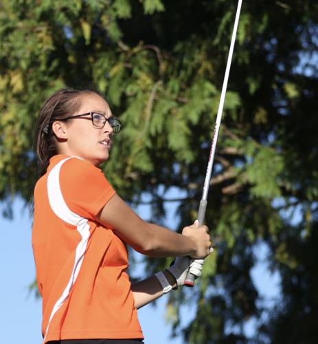 Photos: A gloriously challenging day at Prairie du Chien CC at 2019 ...
