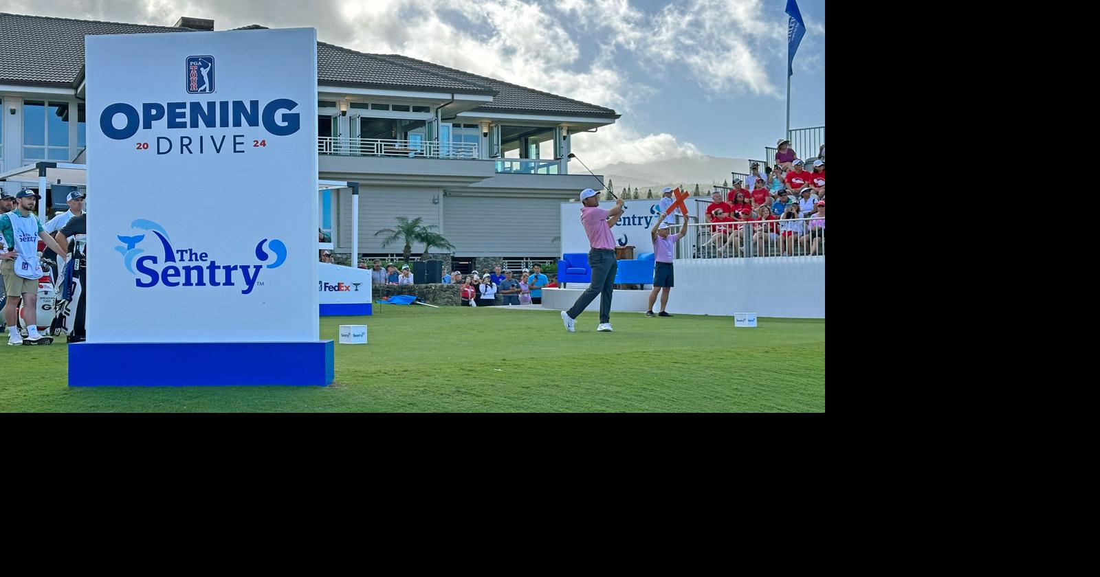With its growing commitment to the game of golf, Stevens Point-based ...
